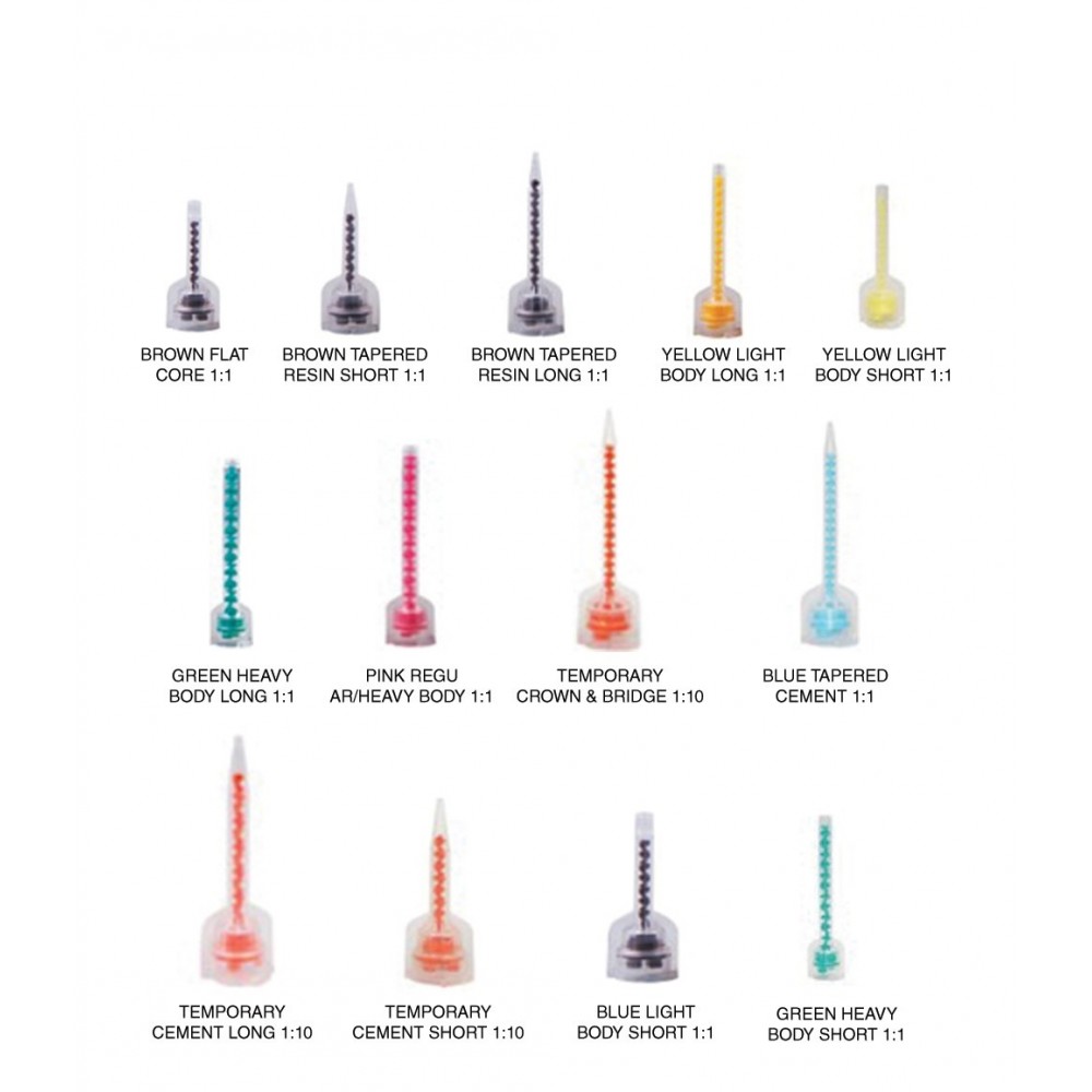 Buy Seil Global Mixing Tips Oro Online at Lowest Best Price ...